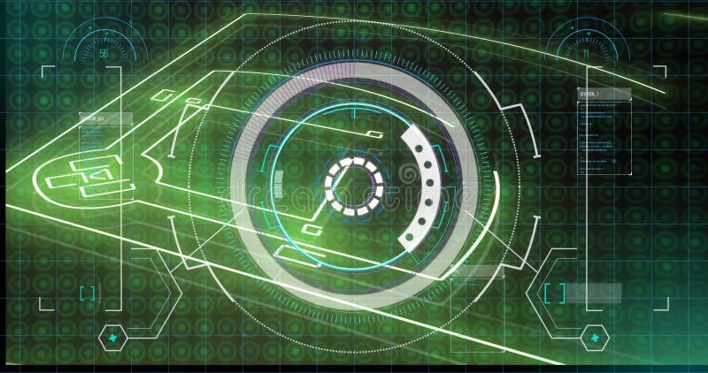 Concentric Hud Rings Stock Illustrations – 528 Concentric Hud Rings ...