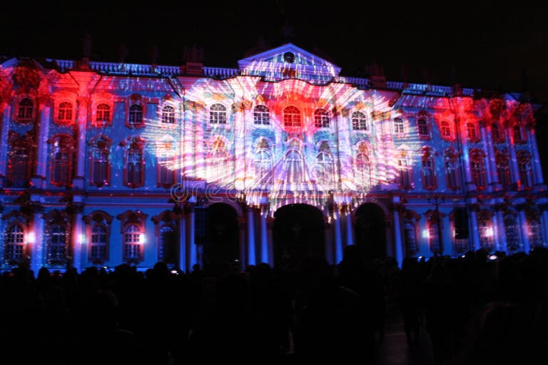 1,454 Projection Mapping Festival Stock Photos - Free & Royalty-Free ...