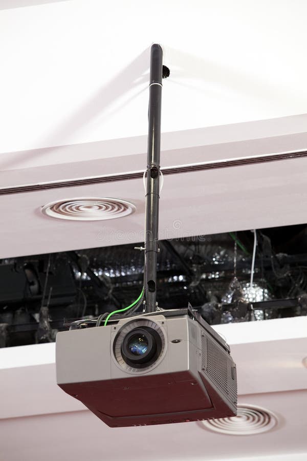 Projector stock photo. Image of projector, buttons, project - 11078284