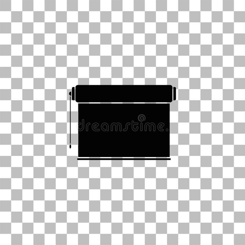 Projector Screen Drawing Stock Illustrations – 551 Projector Screen ...