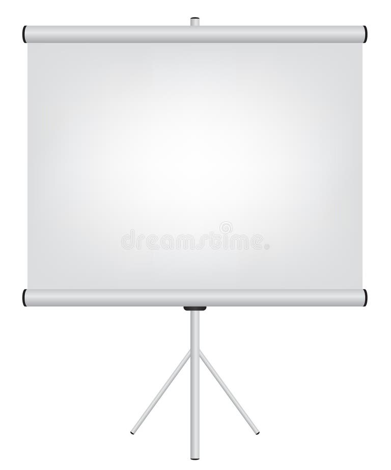 Projector Screen Stock Illustrations – 27,852 Projector Screen Stock ...