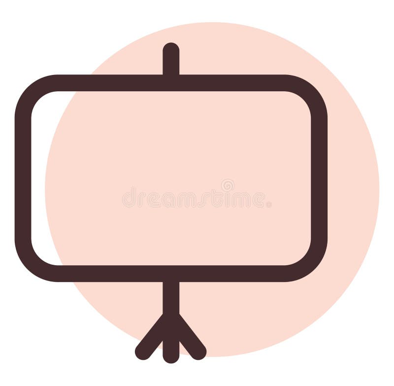 Isometric Screen Projector Stock Illustrations – 844 Isometric Screen ...