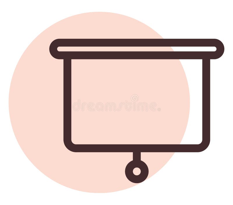 Isometric Screen Projector Stock Illustrations – 844 Isometric Screen ...