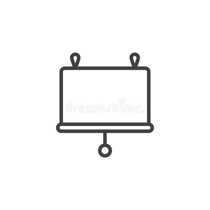 Hang Projector Stock Illustrations – 262 Hang Projector Stock ...