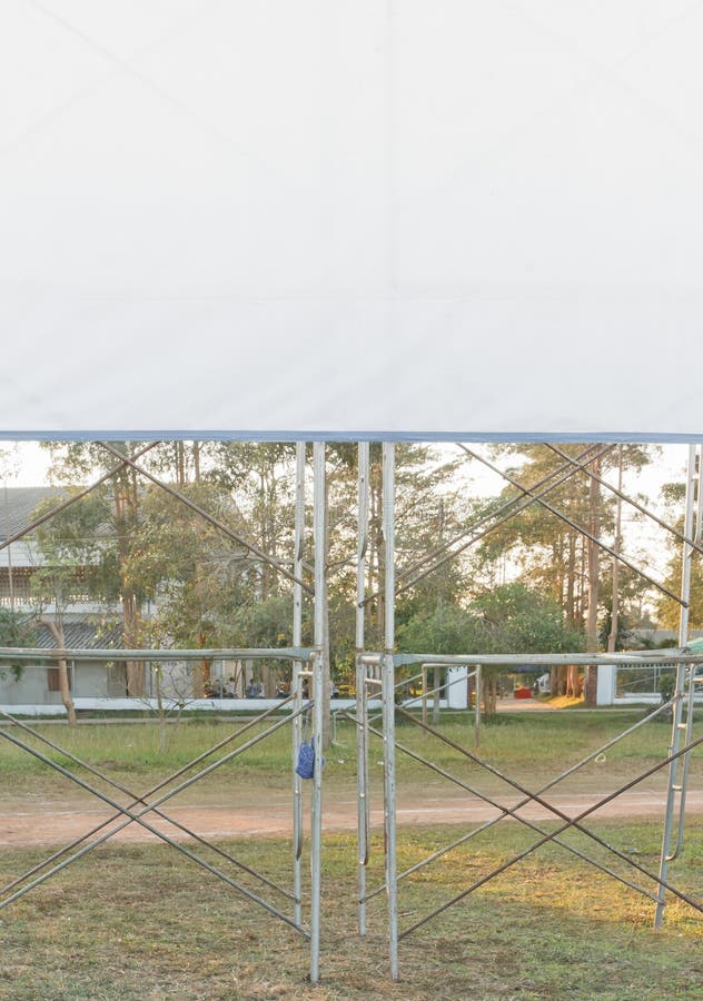 Projector screen stock image. Image of communicate, canvas - 229184959