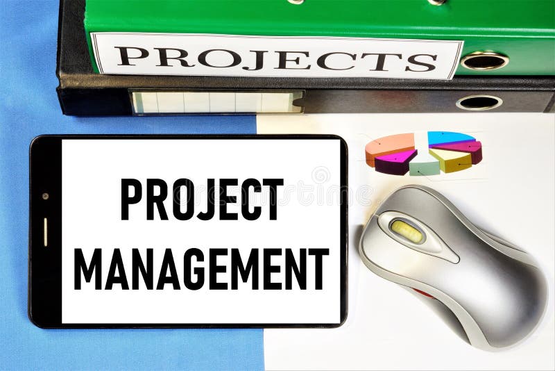 Projects-documents in the Folder and the Project Management Plan, the ...
