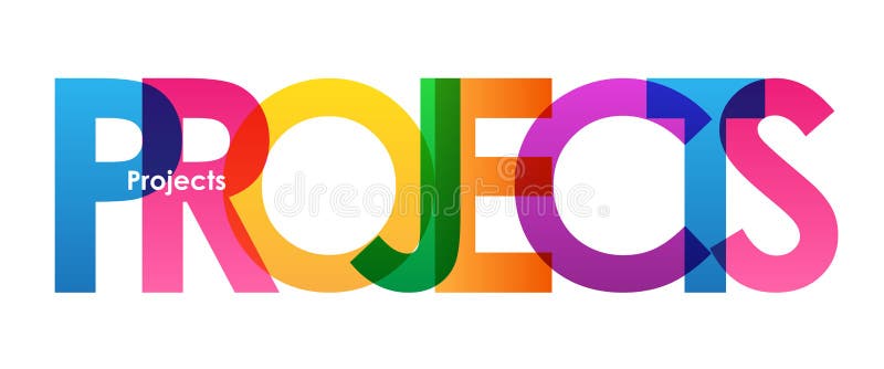 Projects Stock Illustrations – 1,174,354 Projects Stock Illustrations ...