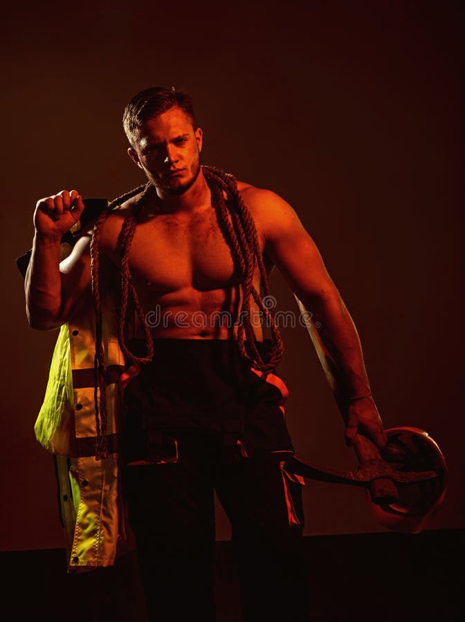 The Projects are Under Construction. Construction Worker. Hard Worker ...