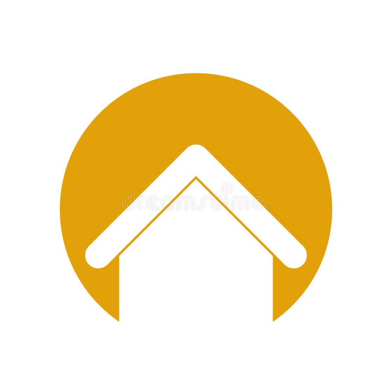 Projeto Do Ambiente Familiar Da Casa Ilustração Stock - Ilustração de ...