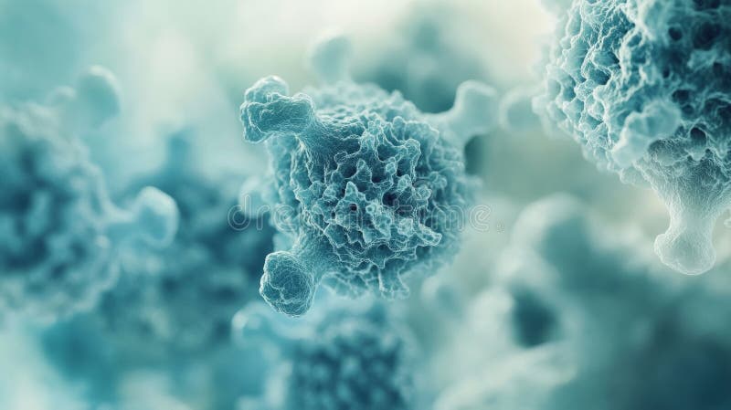 A Prokaryotic Cell Undergoes Binary Fission in a Biochemistry ...