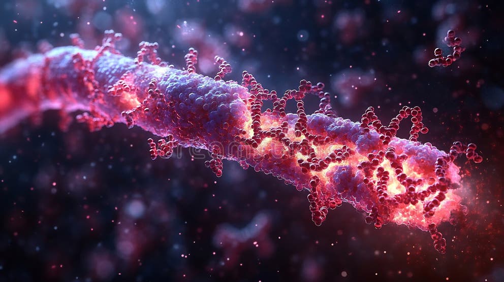 Prokaryotic Transcription and Translation Coupling with Ribosomes ...