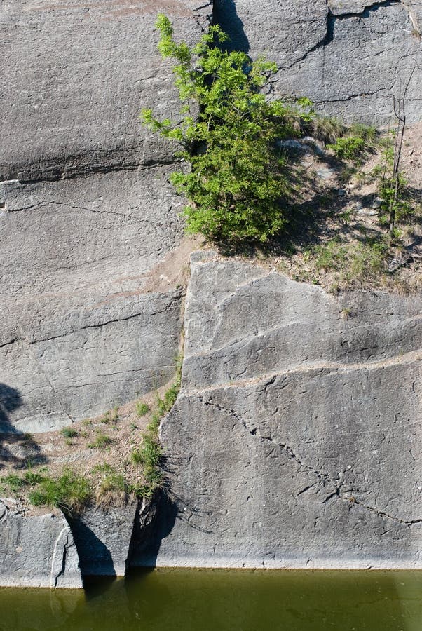 Prokop s valley, Prague stock photo. Image of high, nature - 25086720