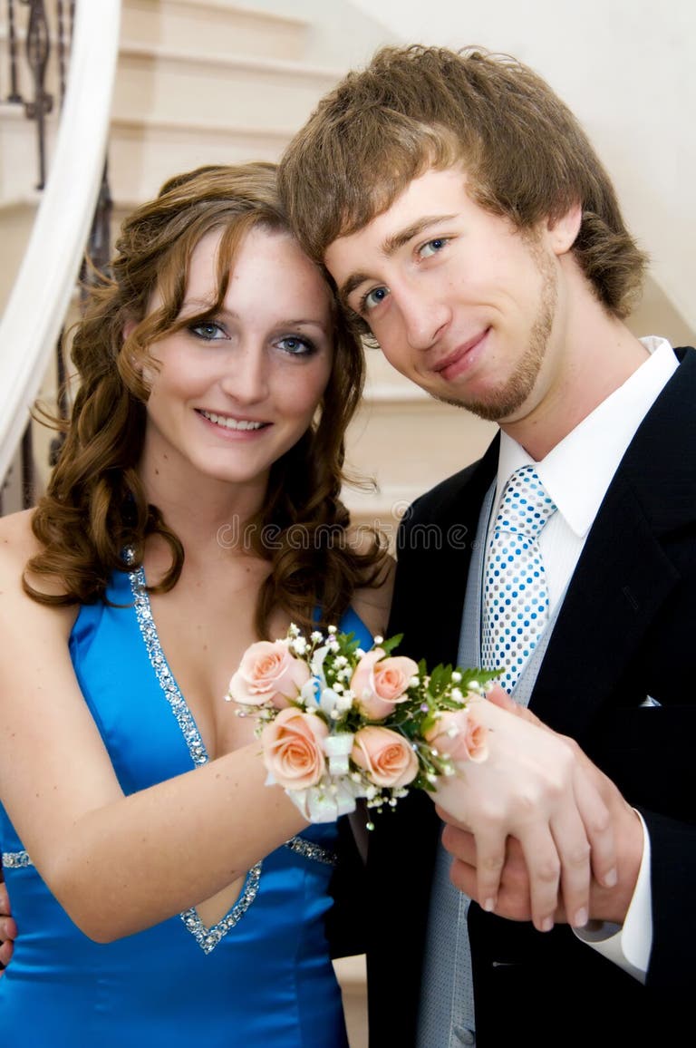 14+ Couple prom Free Stock Photos - StockFreeImages