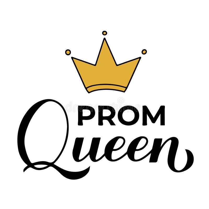 Prom King And Queen Clip Art