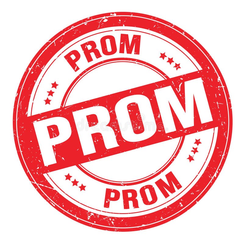 Prom Text Stock Illustrations – 360 Prom Text Stock Illustrations ...
