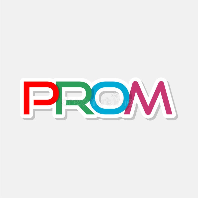 Prom Word Stock Illustrations – 162 Prom Word Stock Illustrations ...