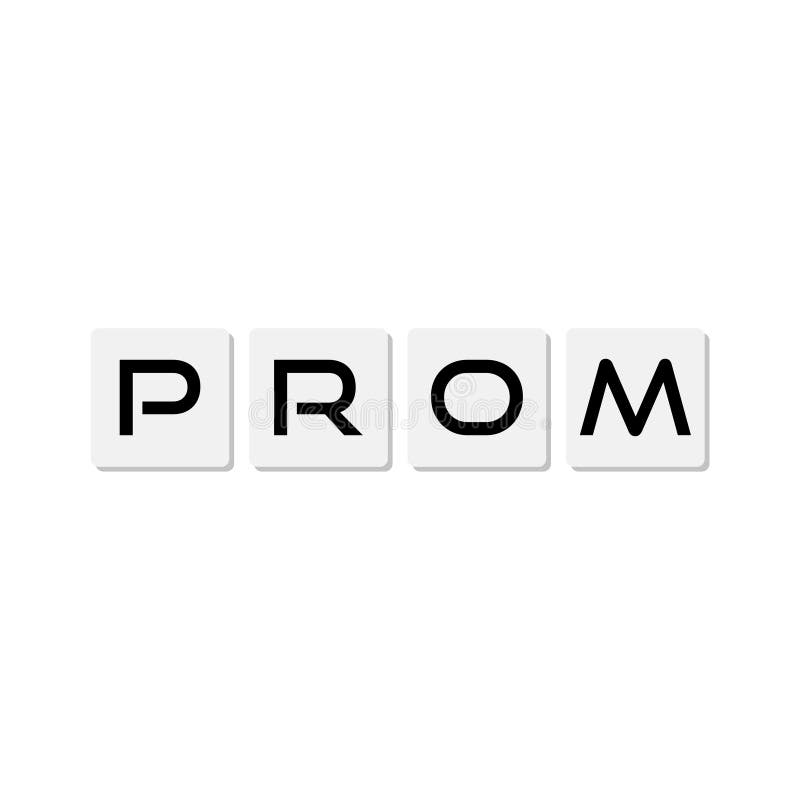 The Word Prom