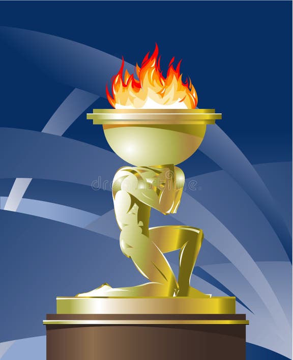 Prometheus Stock Illustrations – 379 Prometheus Stock Illustrations ...