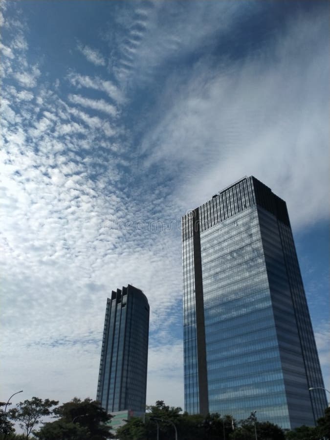 The Prominence stock photo. Image of downtown, metropolis - 201786066