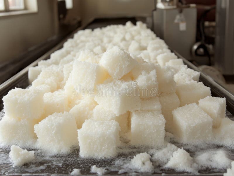 A Prominent Paper Mill with Automated Systems for Processing Giant ...