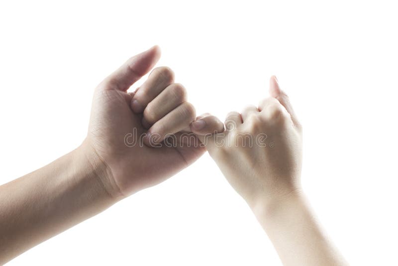 Promise stock photo. Image of gesture, young, arms, people - 26695012