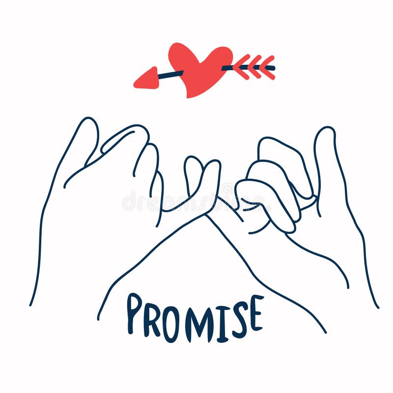 Promise Stock Illustrations – 36,999 Promise Stock Illustrations ...