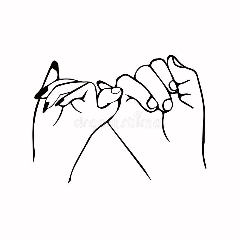 Promise Sign Stock Illustrations – 3,601 Promise Sign Stock ...