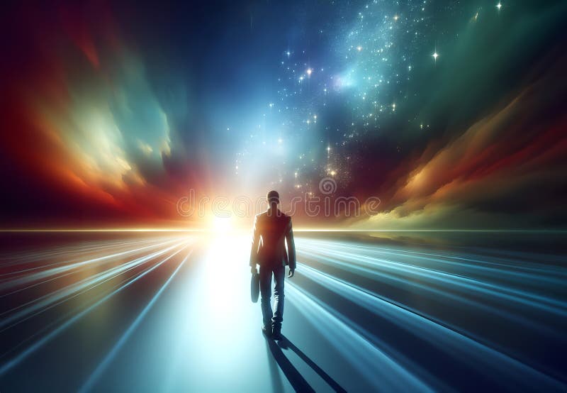 Promising Future Stock Illustrations – 1,812 Promising Future Stock ...