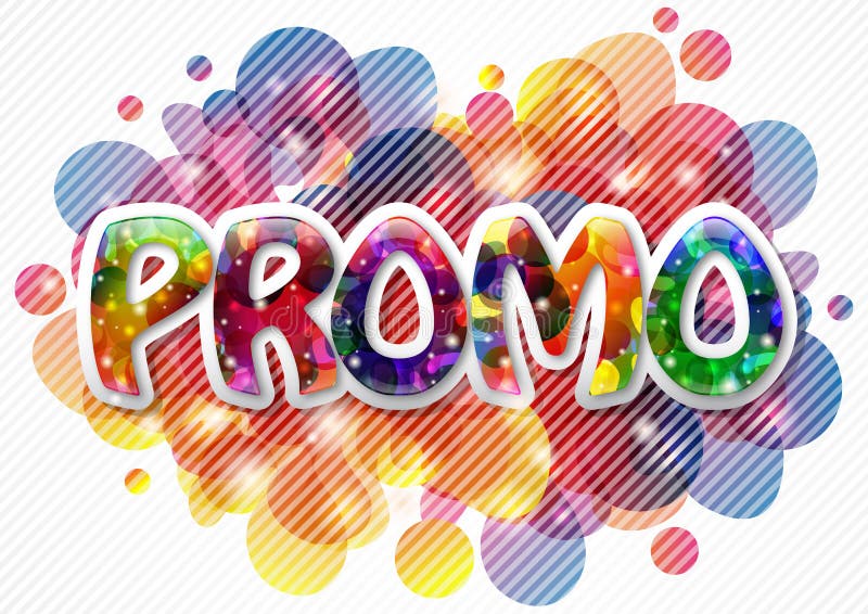 Promo Background Stock Illustrations – 120,233 Promo Background Stock ...