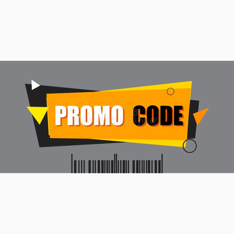 Coupon Code Poster Stock Illustrations – 776 Coupon Code Poster Stock ...