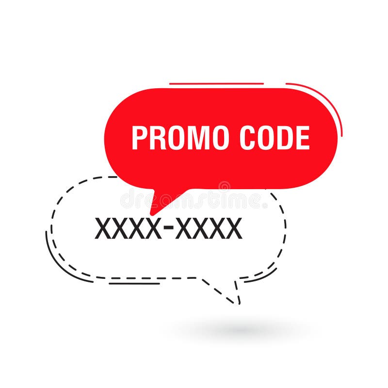 Promo Code Label Stock Illustrations – 1,779 Promo Code Label Stock ...