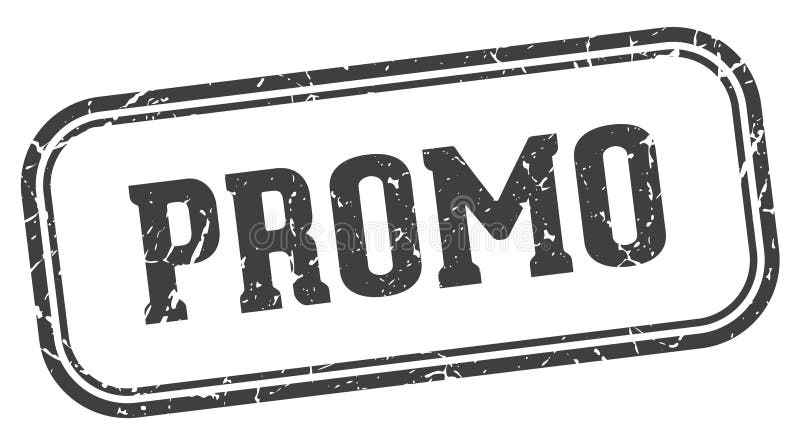 Promo Stamp Stock Illustrations – 12,765 Promo Stamp Stock ...
