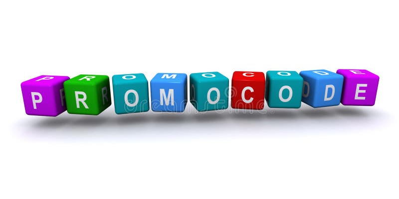 Promocode Word Stock Illustrations – 15 Promocode Word Stock ...