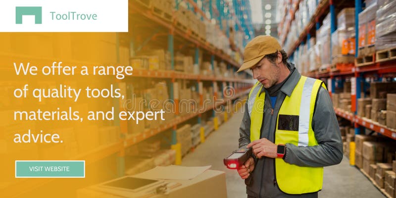 Promote Your Hardware Store with this Image Stock Image - Image of ...