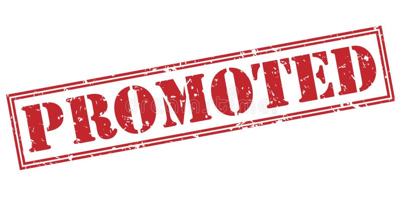 Promoted Red Stamp Stock Illustrations – 198 Promoted Red Stamp Stock ...