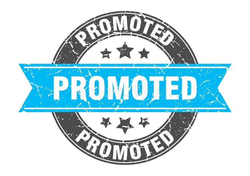 Promoted Sign Stock Illustrations – 746 Promoted Sign Stock ...