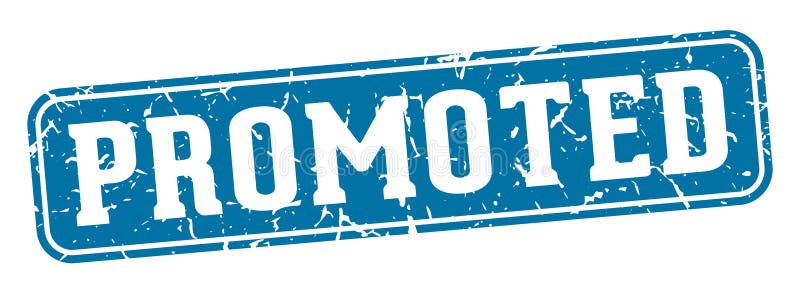 Promoted Sign Stock Illustrations – 1,007 Promoted Sign Stock ...