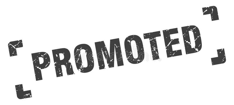 Promoted Sign Stock Illustrations – 746 Promoted Sign Stock ...