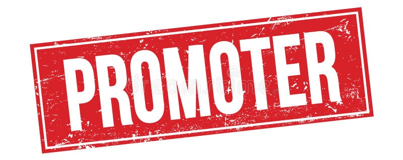 Promoter Word Stock Illustrations – 192 Promoter Word Stock ...