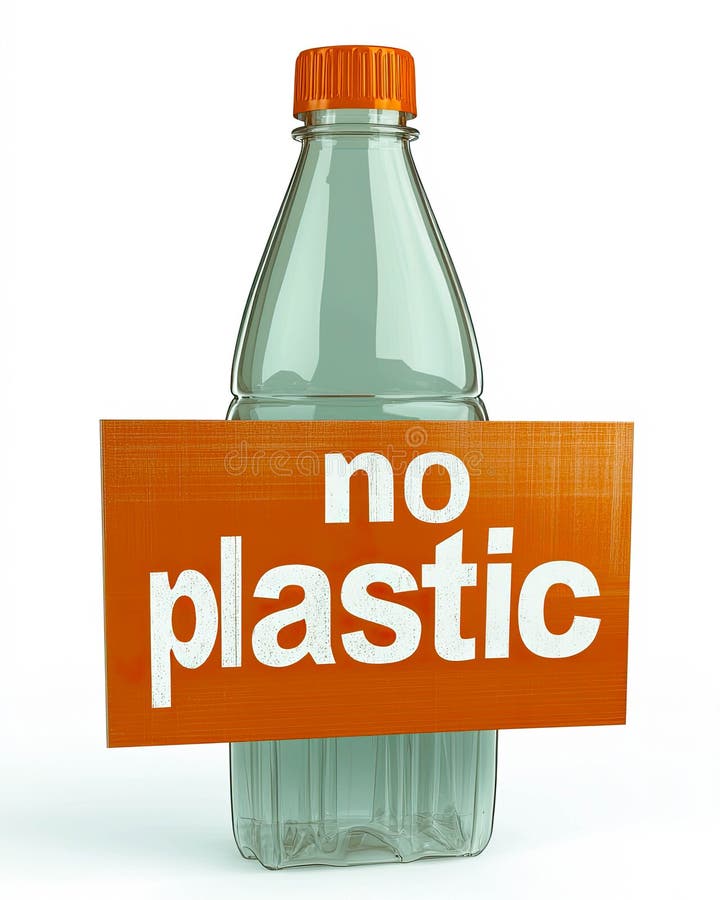 Promoting Awareness of Plastic Waste Reduction through Minimalistic ...