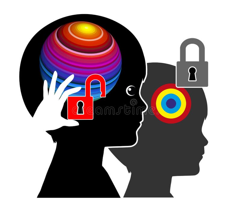 Infant Brain Development Stock Illustrations – 284 Infant Brain ...