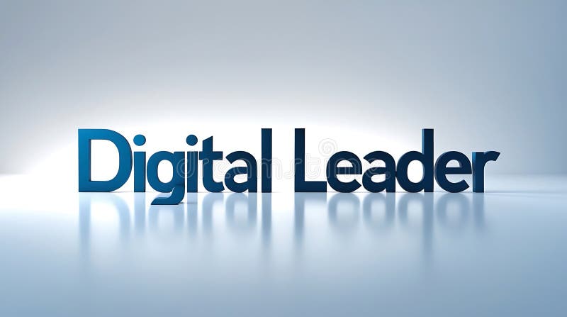 Promoting Digital Leader Concepts with a Modern Design Approach in ...