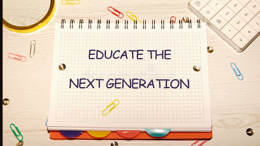 Promoting Educational Values and the Importance of Teaching Future ...