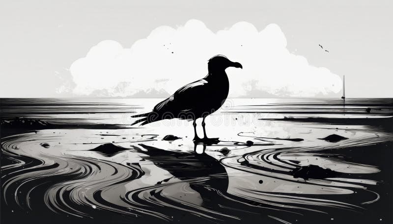 Promoting Environmental Protection Stock Image - Image of wildlife ...