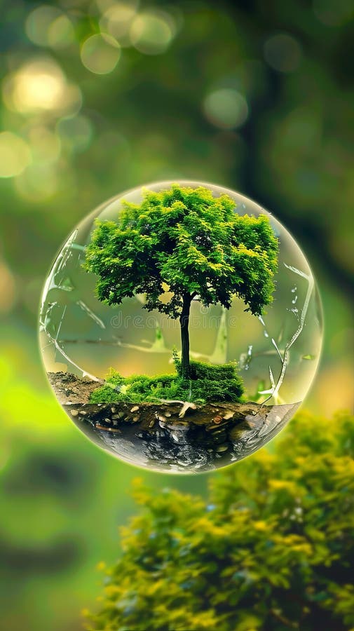 Promoting Environmental Sustainability As a Pathway To Peace Stock ...