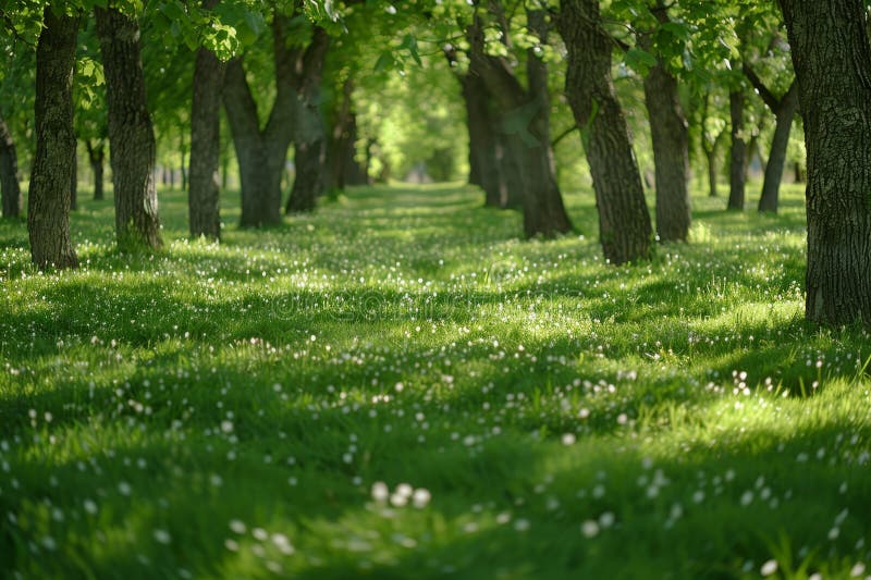 Promoting Forest Restoration and Safeguarding Ecosystems for a ...