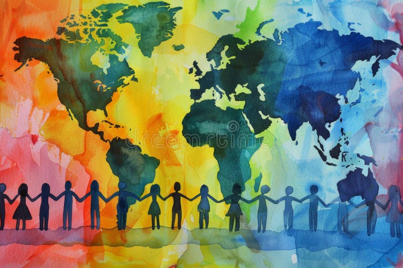 Promoting Global Harmony and Unity through the Equality of Nations ...