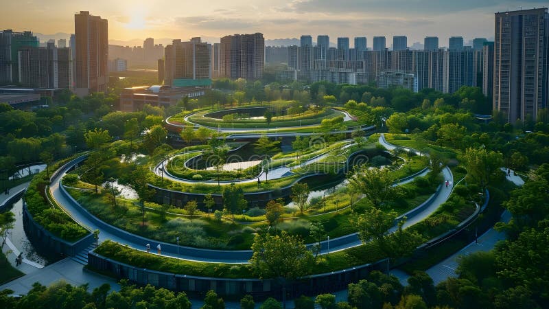 Promoting Green Technology through Visuals of Eco-Friendly ...