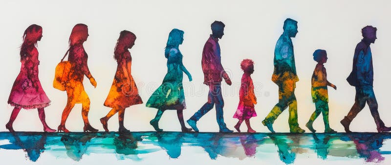 Promoting Inclusivity by Partnering with the Local Population Stock ...