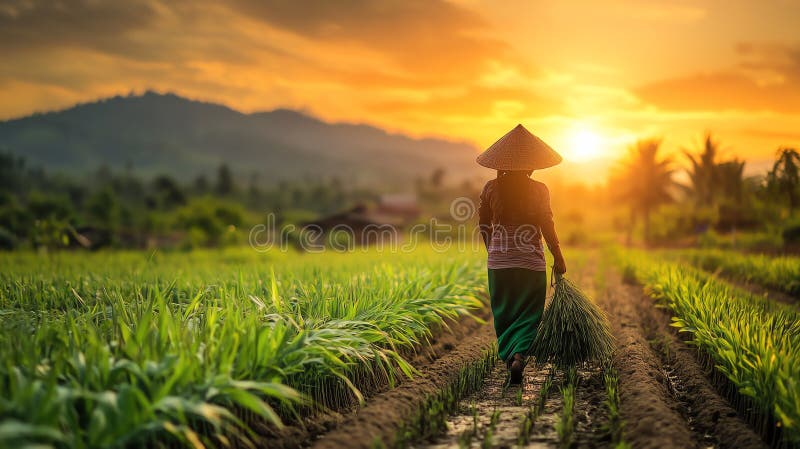 Promoting Low-Carbon Technologies in Agriculture for Sustainable ...